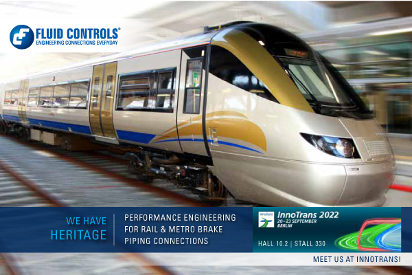 Overview - Fluid Controls Private Limited